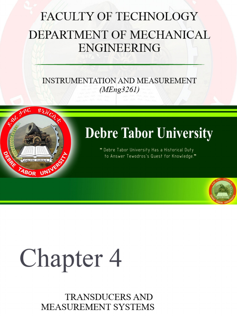Tabor Presentation | PDF