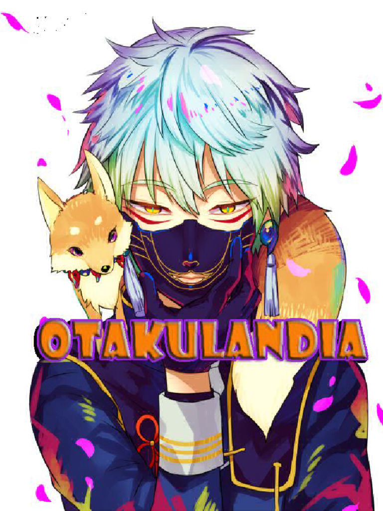 11-20 Moshi Fanren | PDF