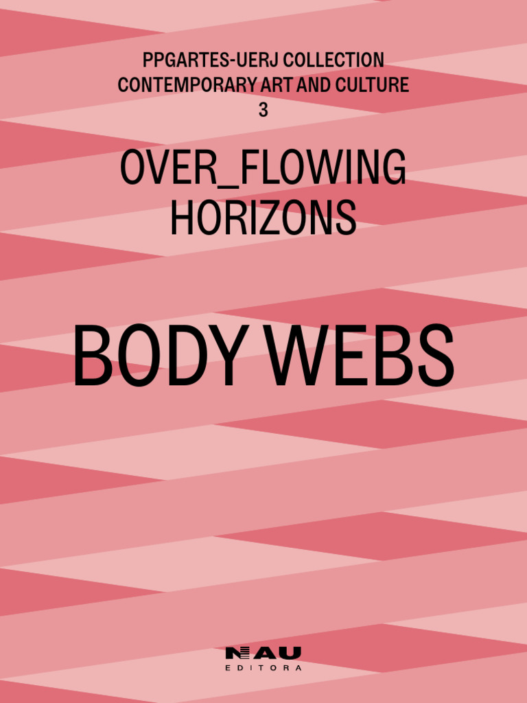 Body Webs | PDF | Theatre | Performance Art