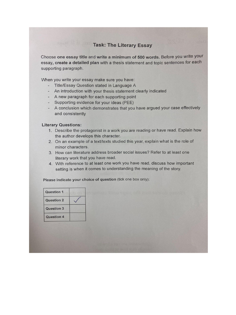 Henry - Vietnamese - Final Exam STA | PDF