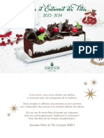 Catalogue Amoud Prix PDF | PDF | Biscuit | Chocolat