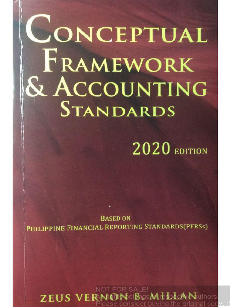 Financial Instruments and PFRS Overview | PDF | Finance & Money Management