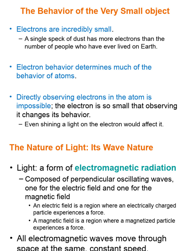 Share 2. Wave Particle Duality 14 | PDF | Photoelectric Effect ...