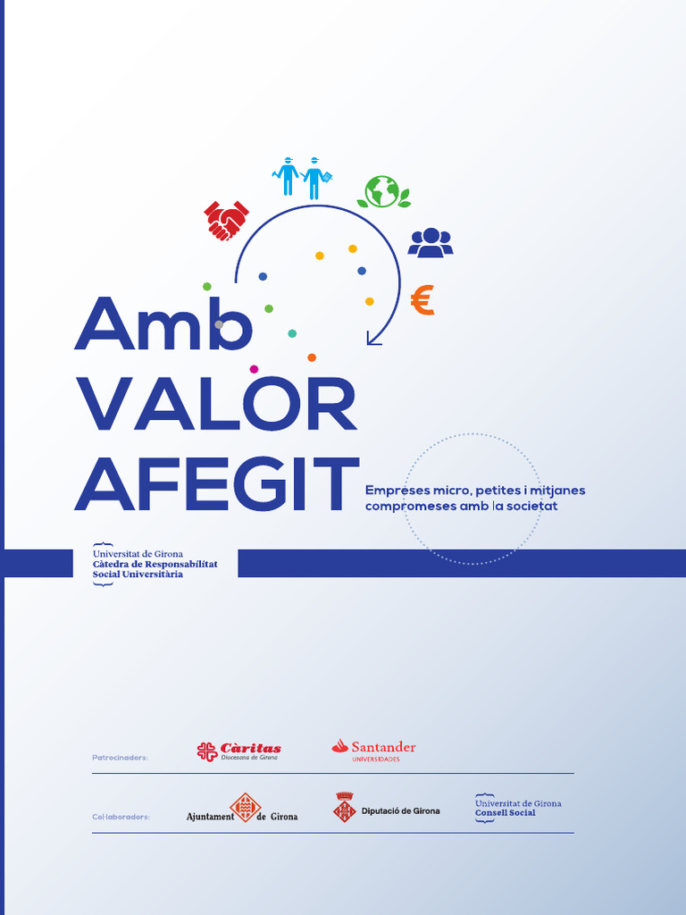 Amb Valor Afegit | PDF