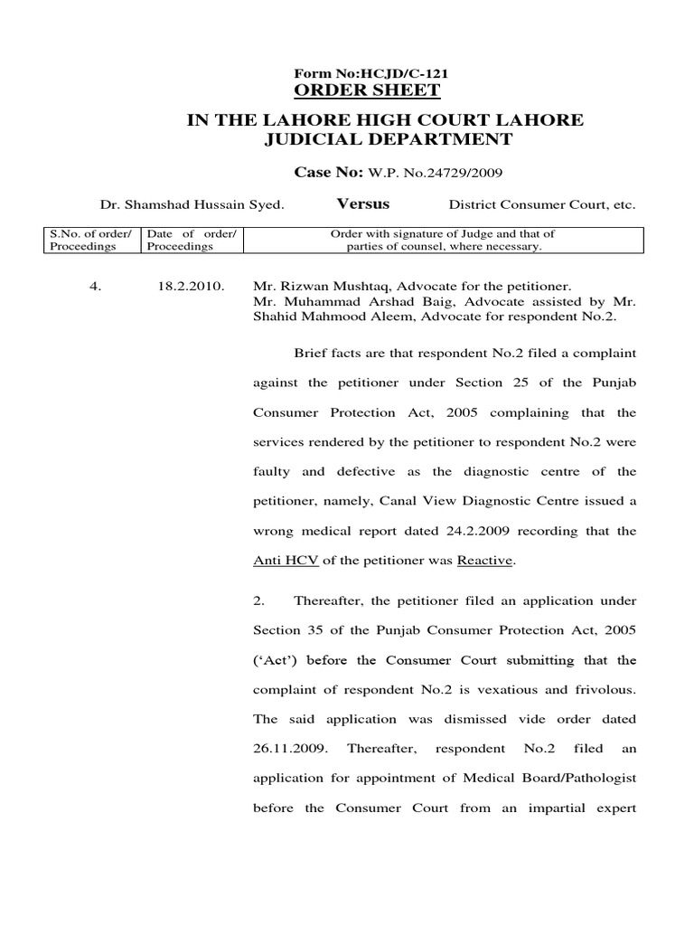 2010lhc299-pdf-hepatitis-c-complaint