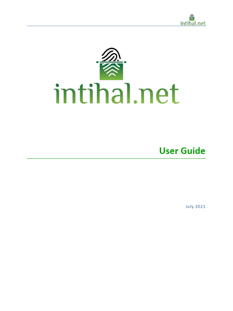 Kullanım Klavuzu 2021 Eng | PDF | Directory (Computing) | Computer File