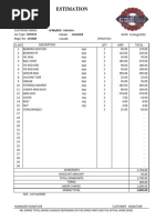 Strip Map Main Track Sirkuit Mandalika - 1 | PDF | Road Infrastructure ...