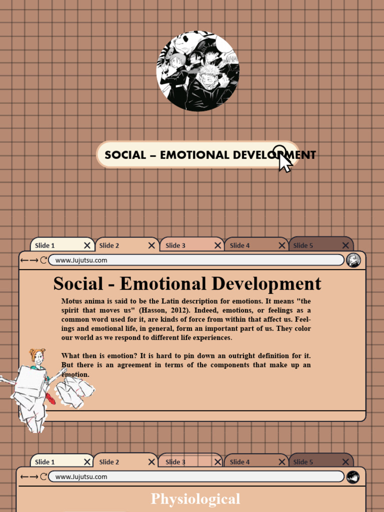 For Personal Development | Download Free PDF | Emotions | Behavioural Sciences