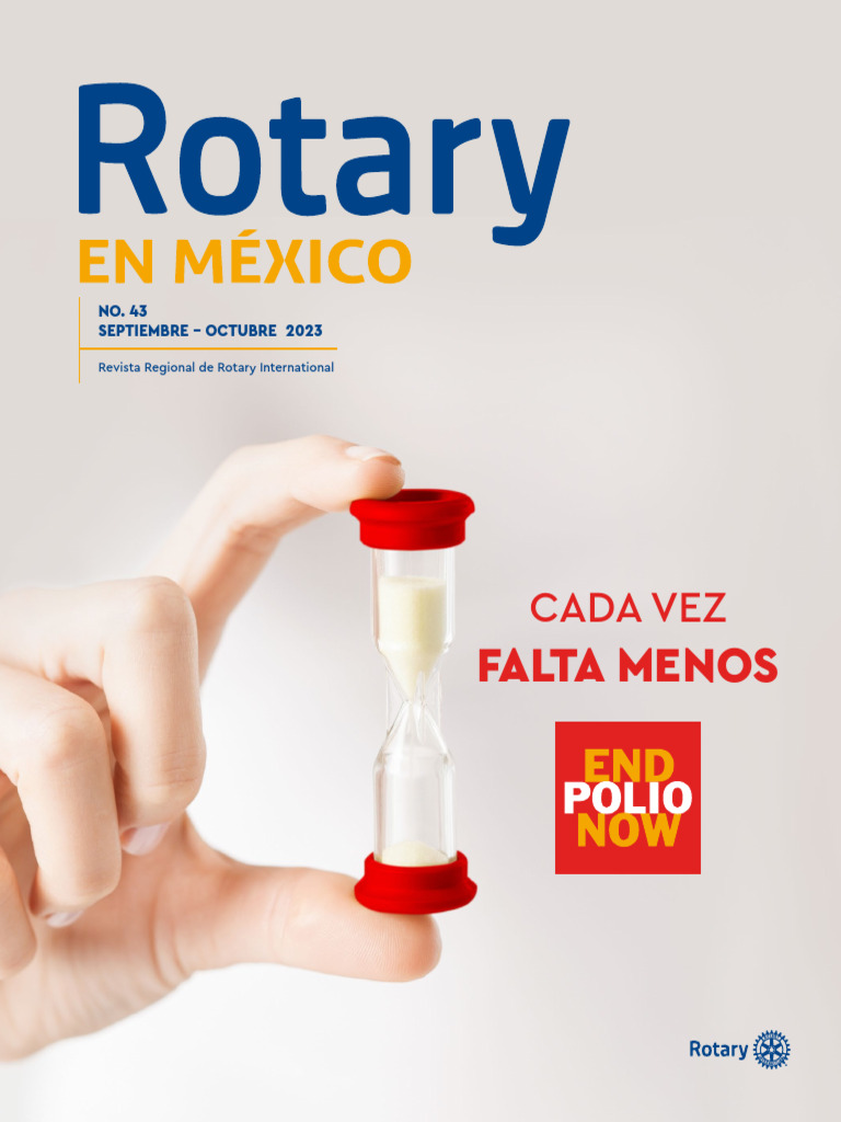 Rotary 43 | PDF
