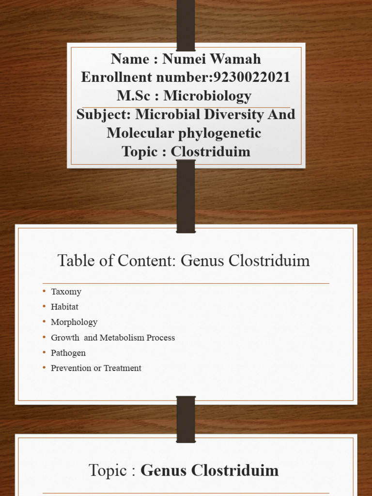WAmah | PDF | Bacteria | Medical Specialties