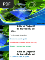 Types et fonctionnement des charrues agricoles | PDF | Charrue | Labour