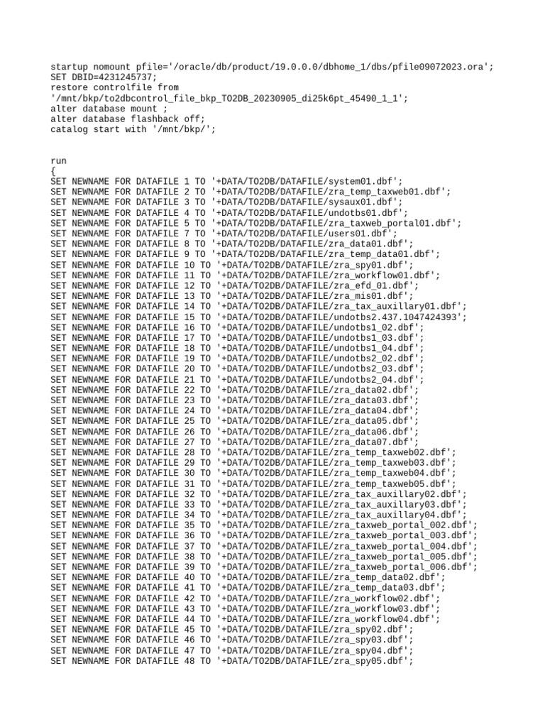Regression Scripts | PDF | Password | Secure Communication Regression Scripts | PDF | Password | Secure Communication