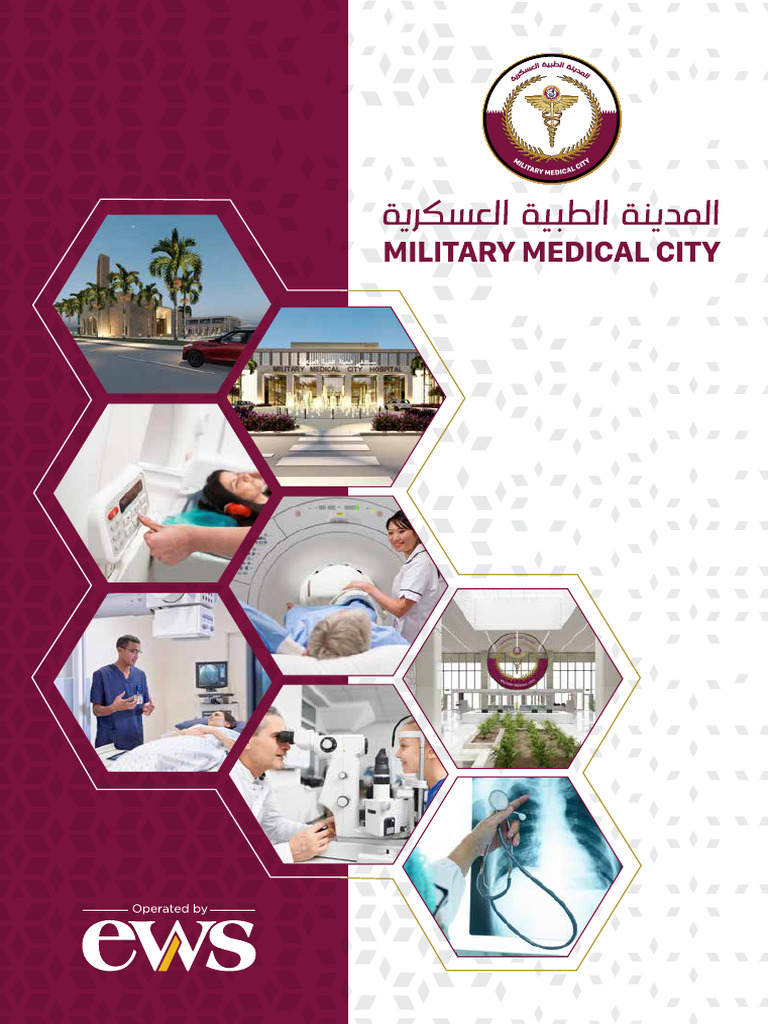 EWS | PDF | Patient | Qatar