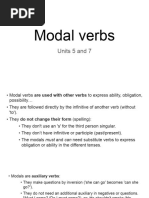 Definition of "Allowing" in English | PDF | Syntax | Grammar
