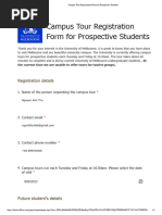 Magee Campus Map | PDF