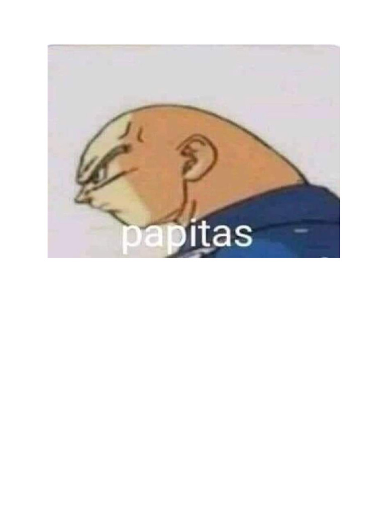Papitas | PDF