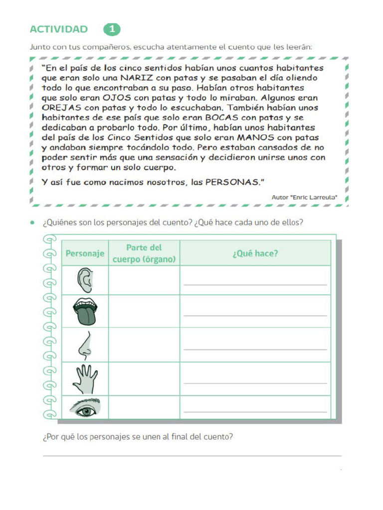 Ciencia Vier 11 Marzo | PDF