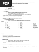 Thatcher's "Britain Awake" Speech Analysis | PDF | Margaret Thatcher ...