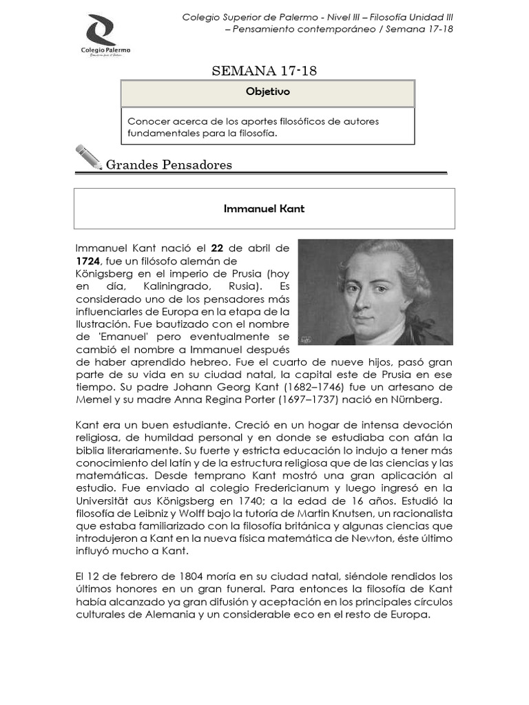 Wa0017. | PDF | Immanuel Kant | Georg Wilhelm Friedrich Hegel