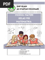 Modul Ajar Data Dan Diagram | PDF | Karier & Perkembangan