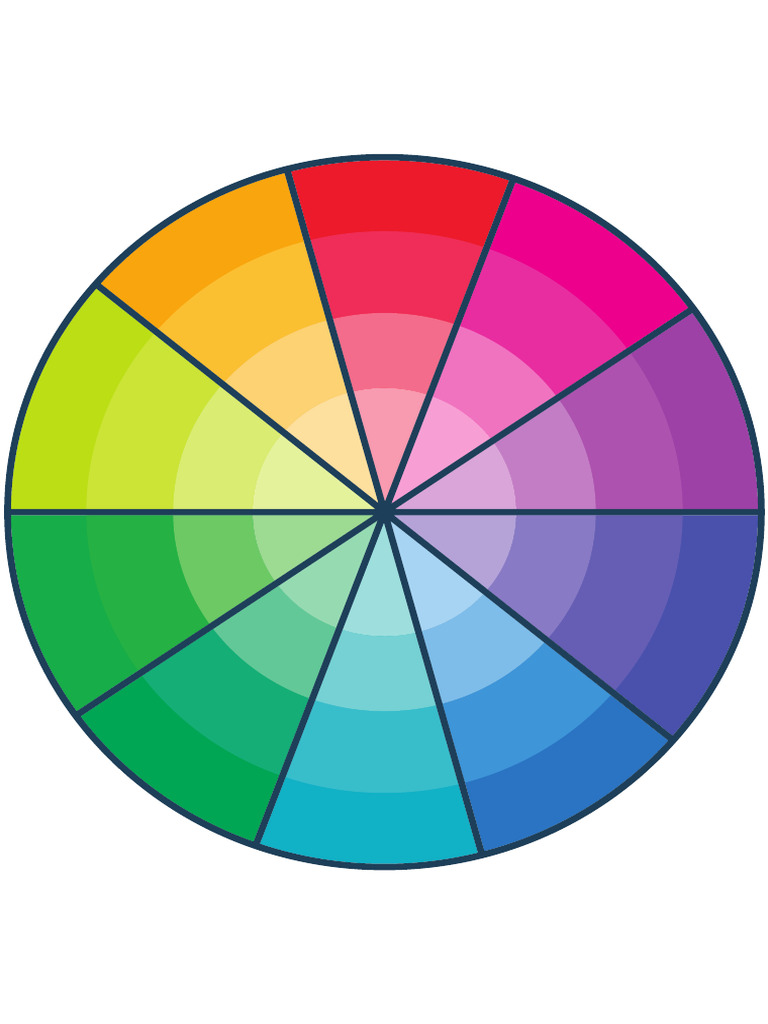 Ruleta Colors VOLTA | PDF