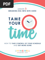 Atomichabits Cheatsheet | PDF | Habits | Behavior