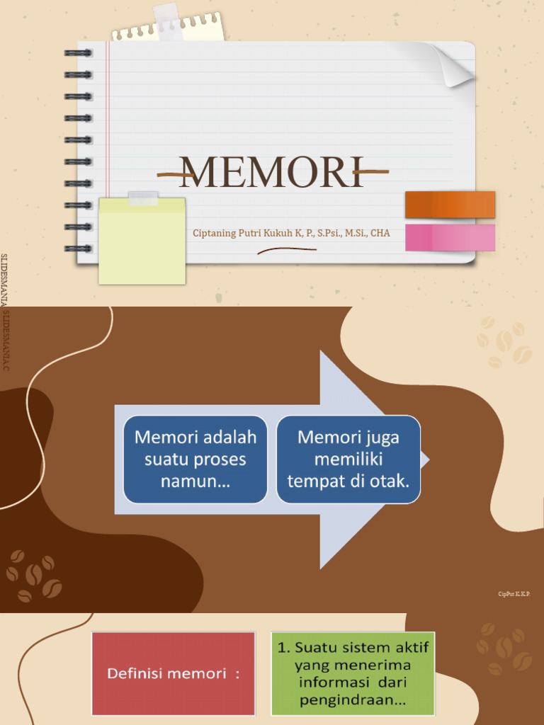 Pertemuan 6 - Pip | PDF | Memory | Intelligence