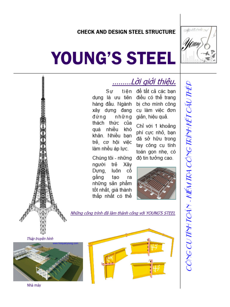 HDSD Steel | PDF