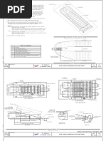 2019 Standard Drawings | PDF | Interchange (Road) | Traffic