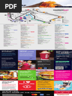 Victoria Station Facilities Map | PDF