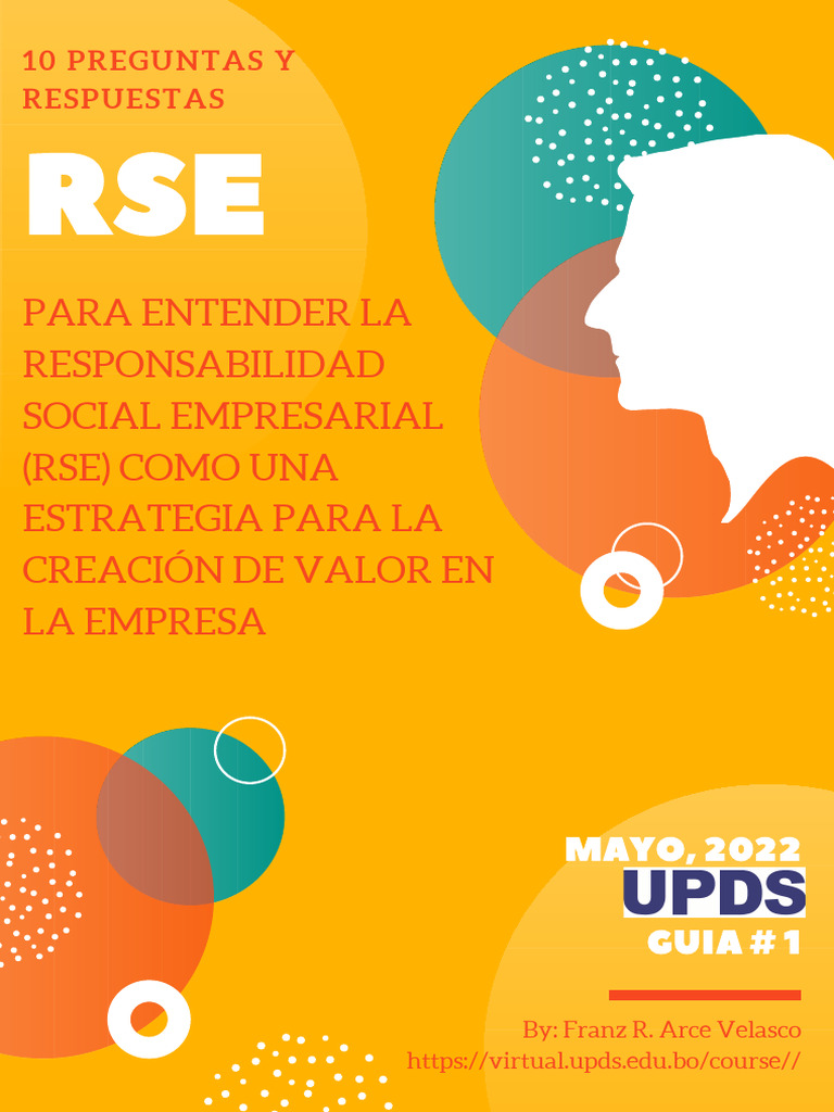 Guia RSE | PDF | Responsabilidad social corporativa | Business