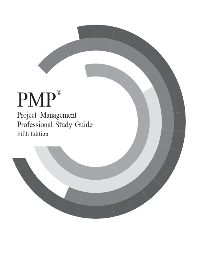 PMP Project Management Professional Study Guide by Joseph Phillips ...