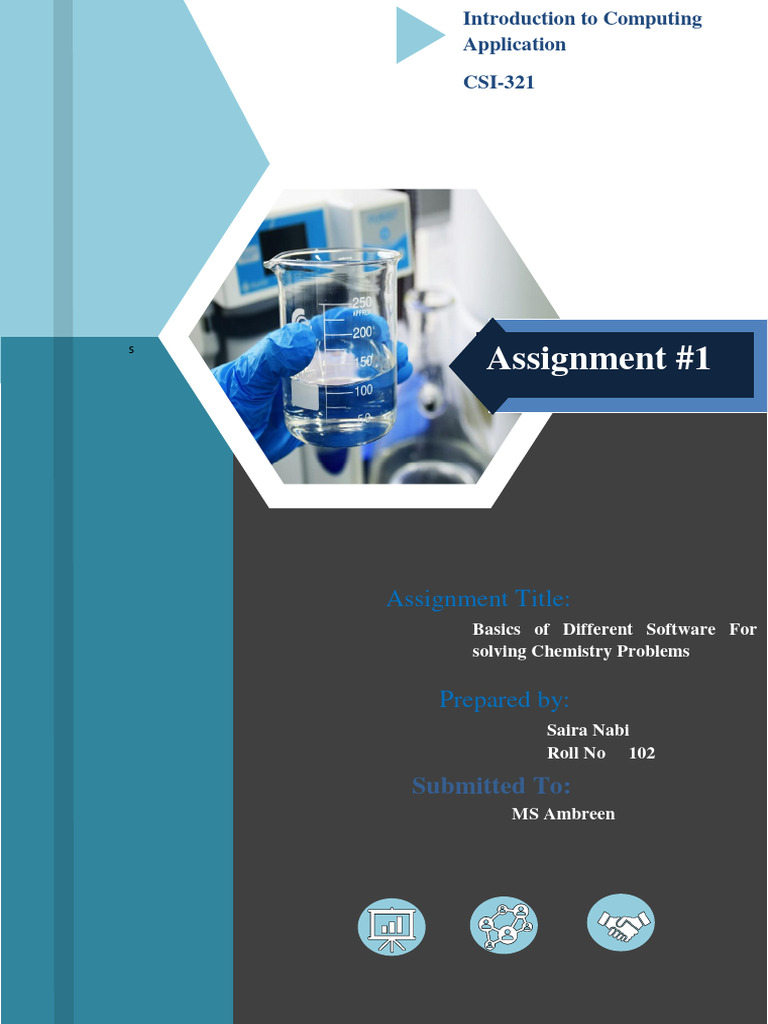 CSI-321 Assignment | PDF | Matlab | Computer Programming