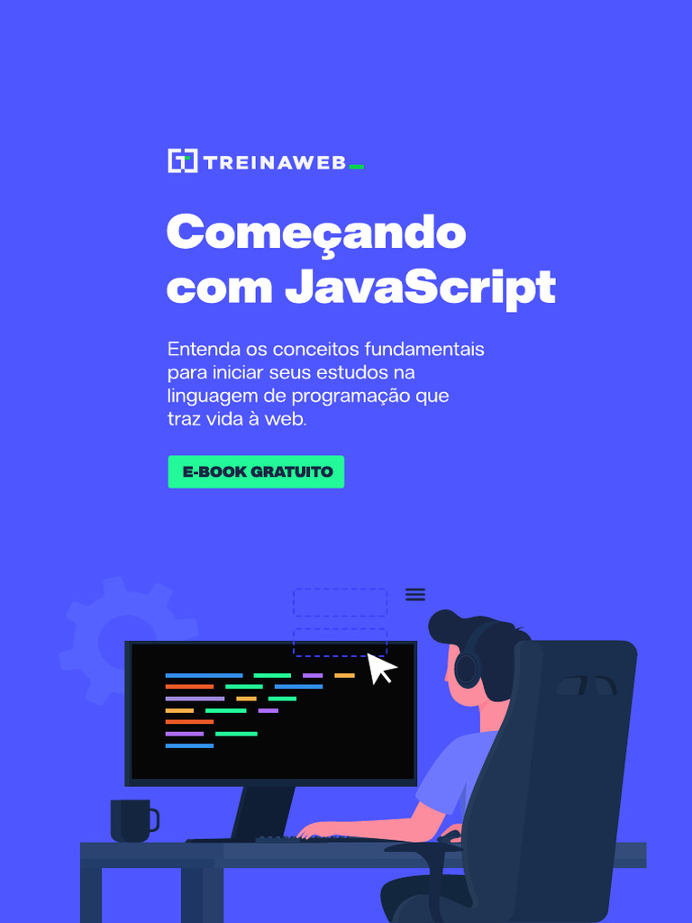 Guia Javascript | PDF