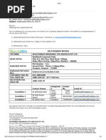 Accomplishment Report On LIS 2024-2025 | PDF | Information Technology ...