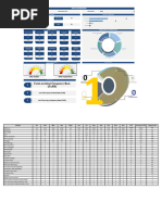 Template Pfe - 2024-2025 | PDF
