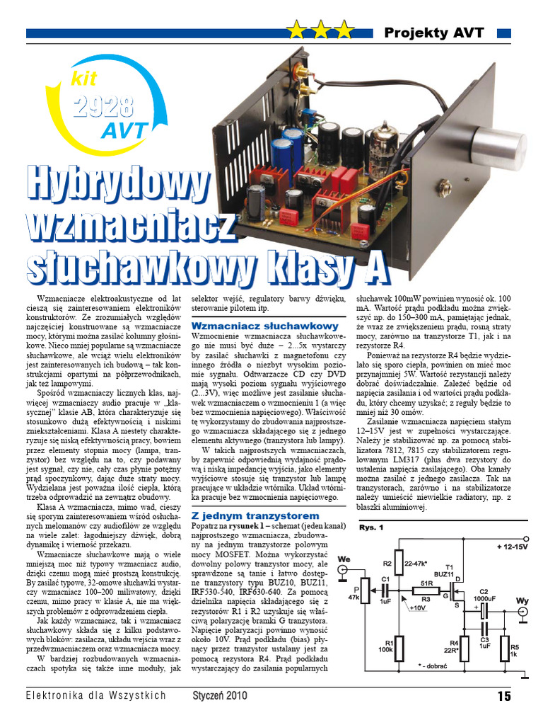 AVT2928 | PDF