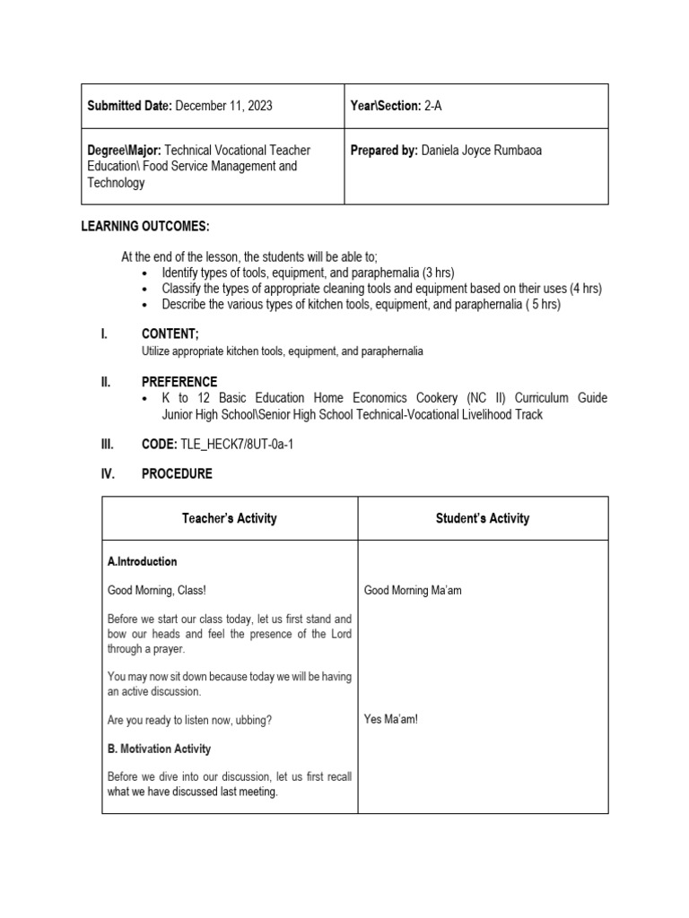 Rumbaoa | PDF | Wellness