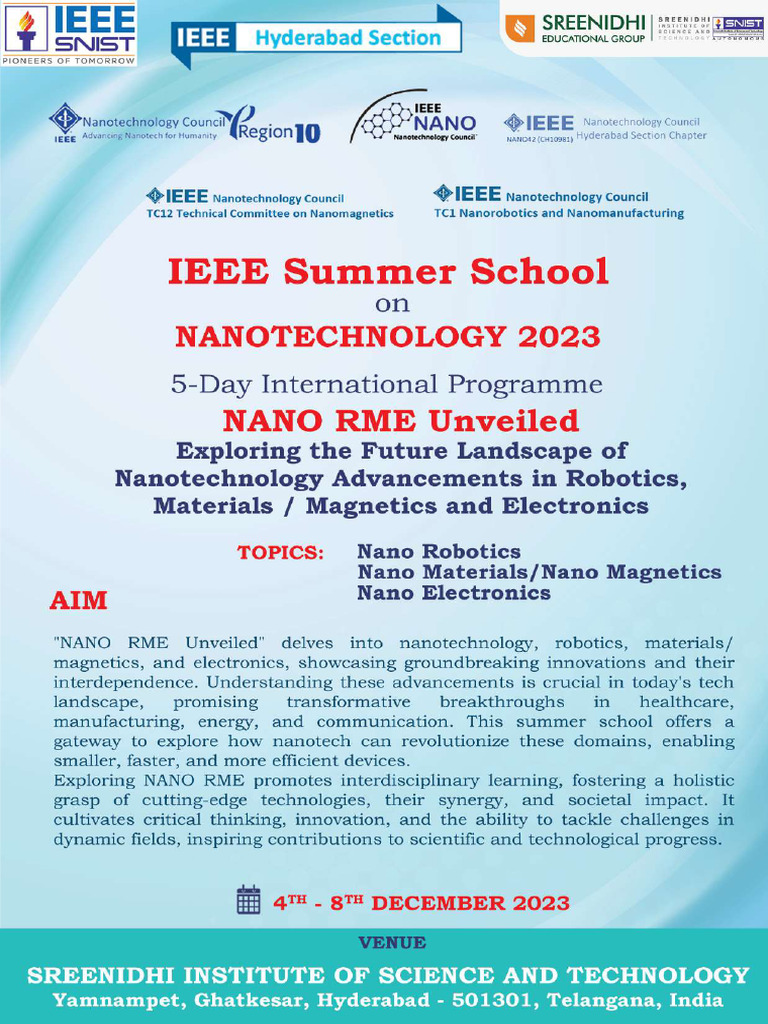 Final Flyer | PDF