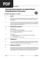 AASHTO (T) - Equivalencias ASTM | PDF