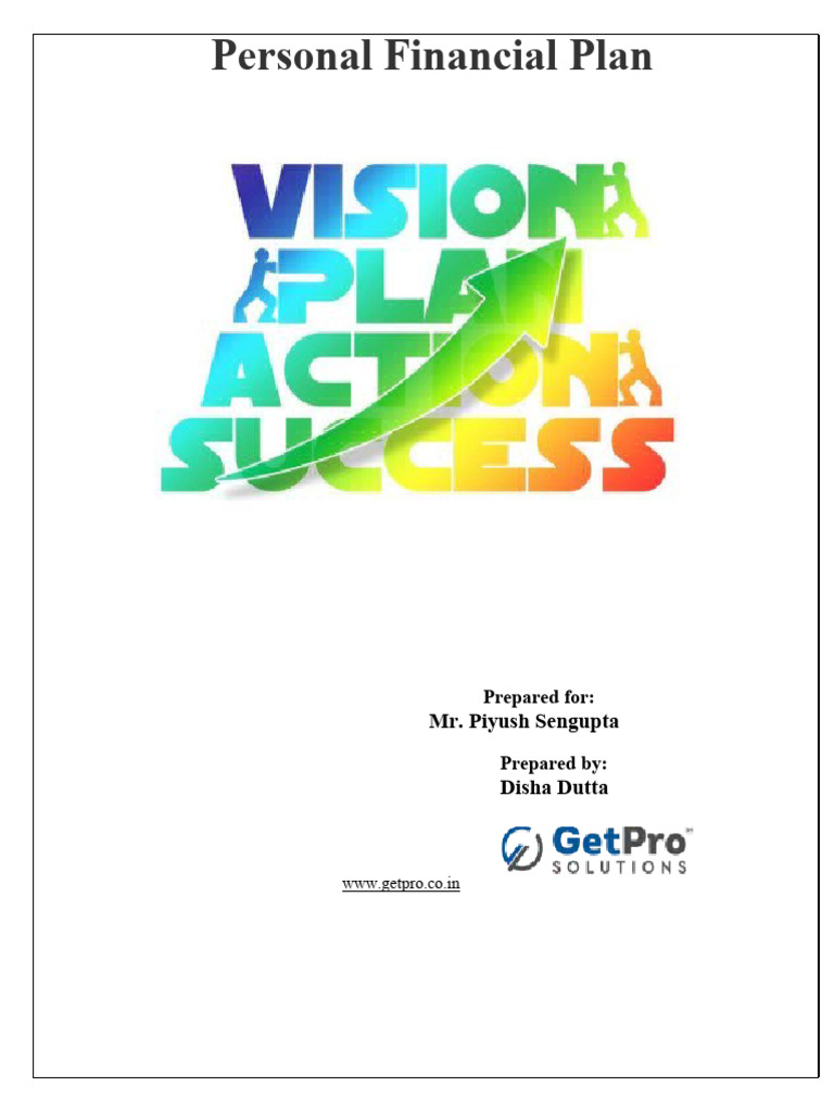 DISHA DUTTA-sample-financial Disha Word | PDF | Business | Finance ...