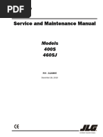 Technical Data Perkins 1506a - E88tag5 | PDF | Engines | Diesel Engine