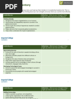 The 4Rs Model of Reflective Thinking: Econstructing | PDF