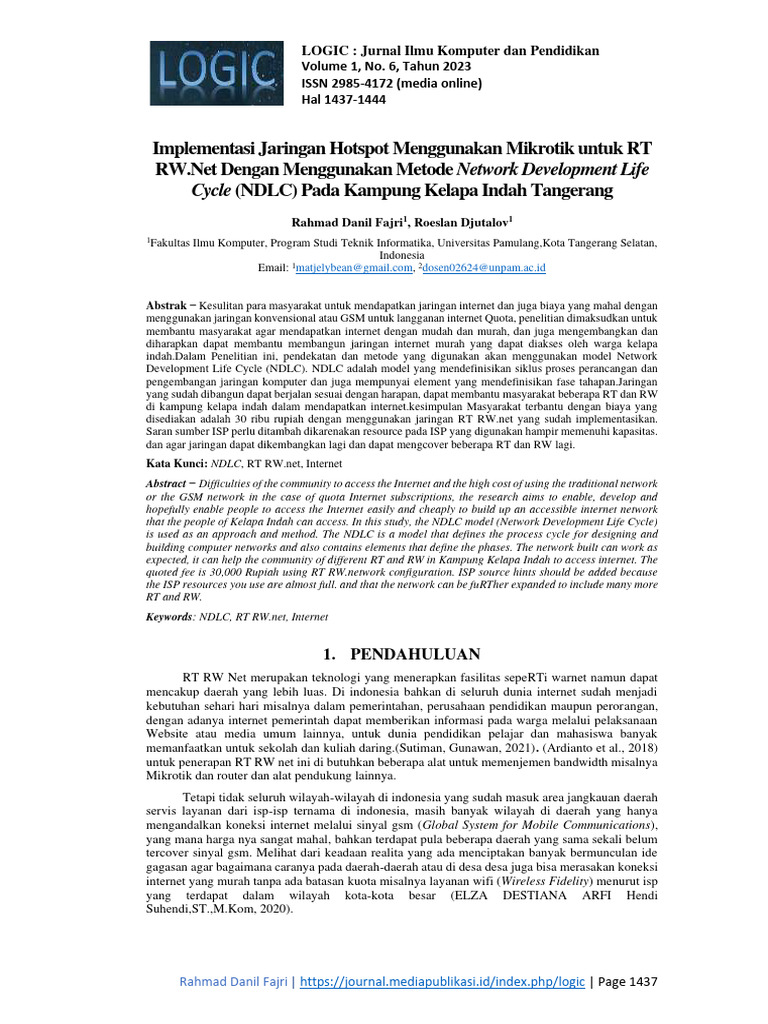 9 +2395 +Rahmad+Danil+Fajri1 | PDF