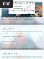 ESRS: Extrapyramidal Symptom Scale | PDF | Neurological Disorders ...