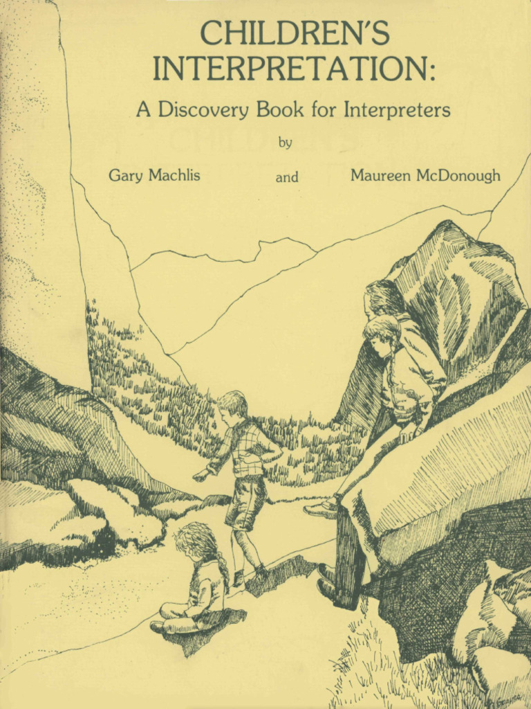 Childrens Interpretation | PDF | Child Development | Behavior