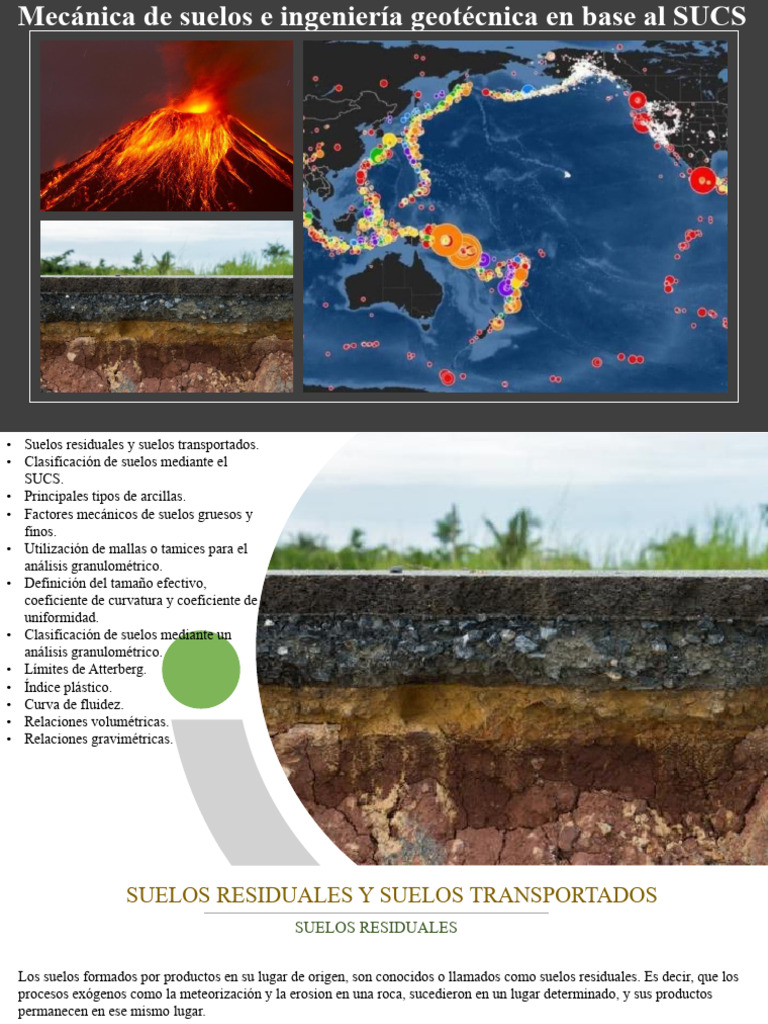 Mecánica+de+suelos.+Segunda+parte | PDF | Arcilla | Suelo