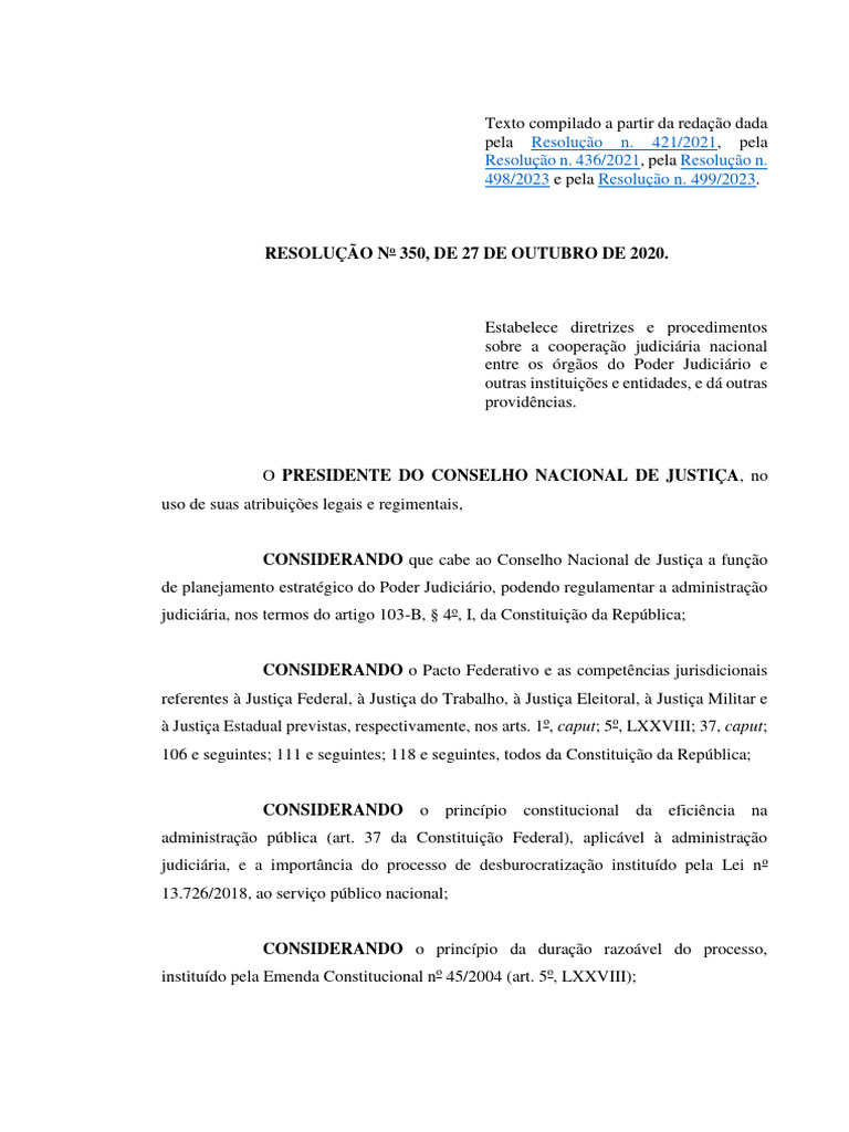 Compilado 161236202305296474 Cef 400 A 11 | PDF | Processo civil ...