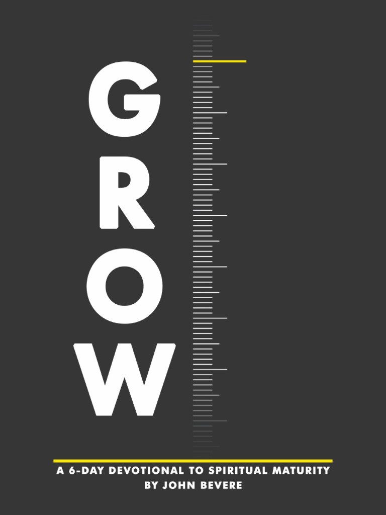 Grow - Ebook | PDF