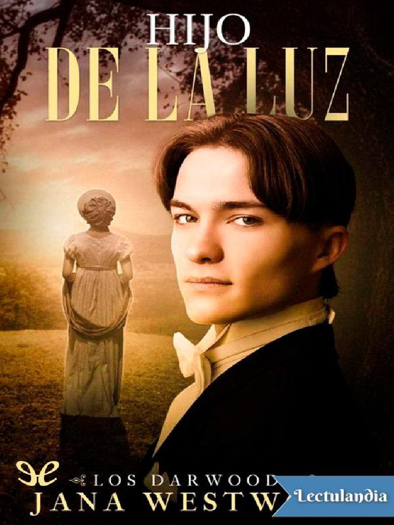Hijo de la luz - Jana Westwood | PDF